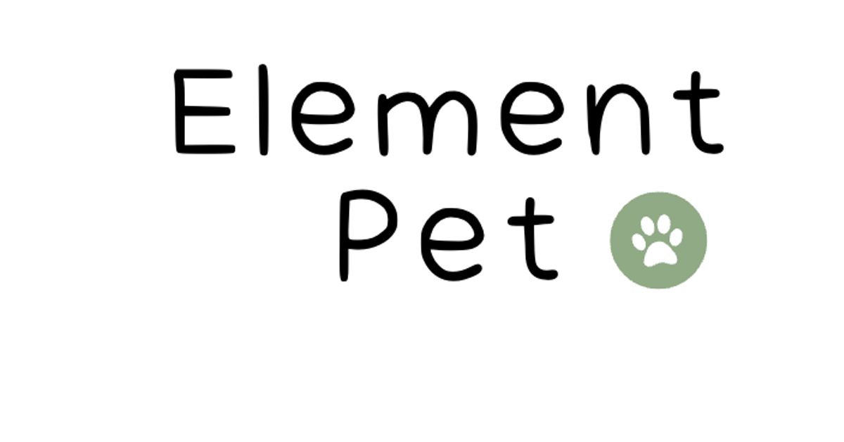 Hemp Dog Collars – Element Pet Company