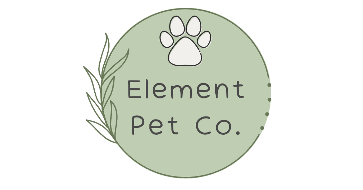 Collections – Element Pet Company
